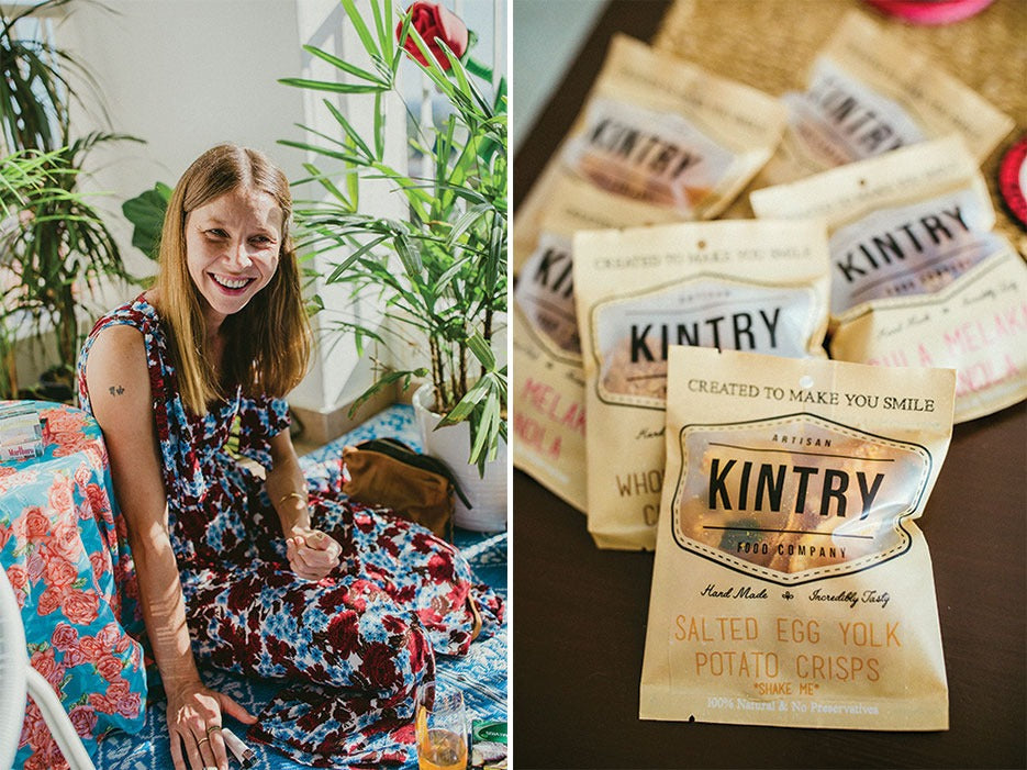 Remy-Fairy – Kintry