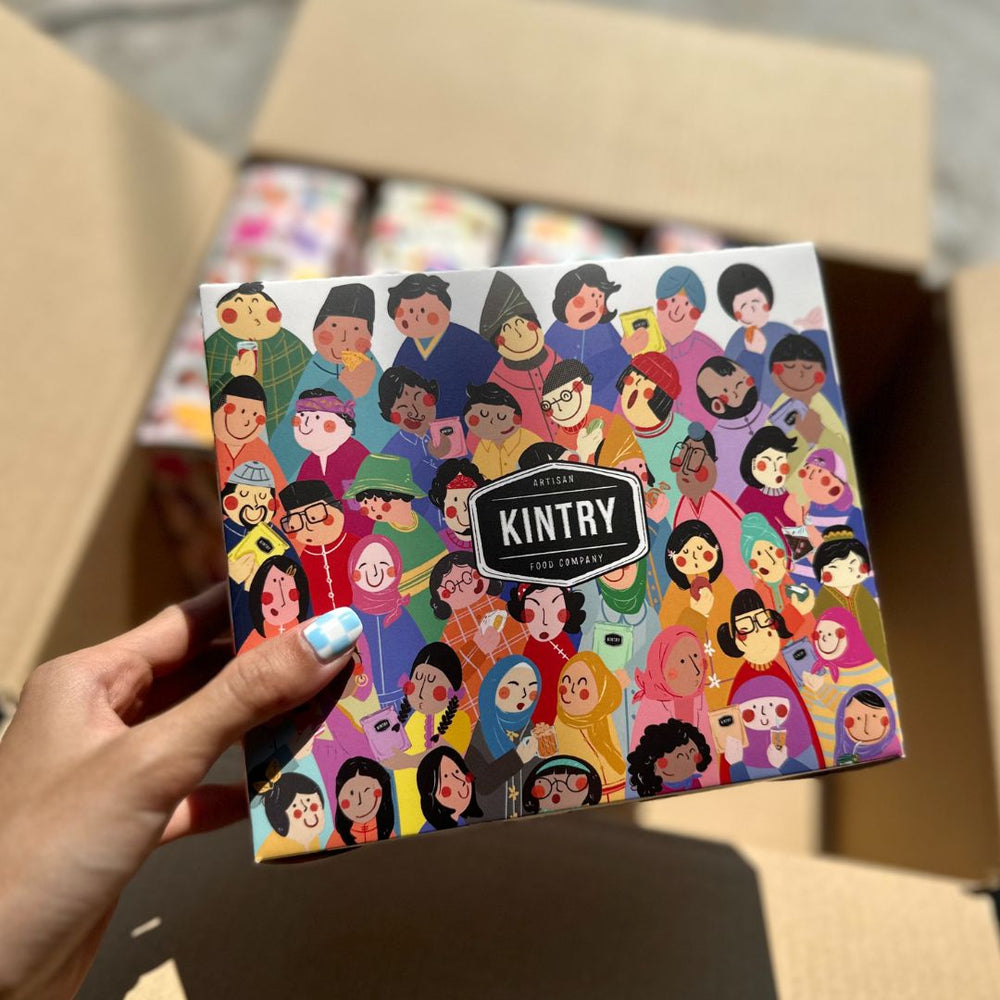Gifts – Page 2 – Kintry