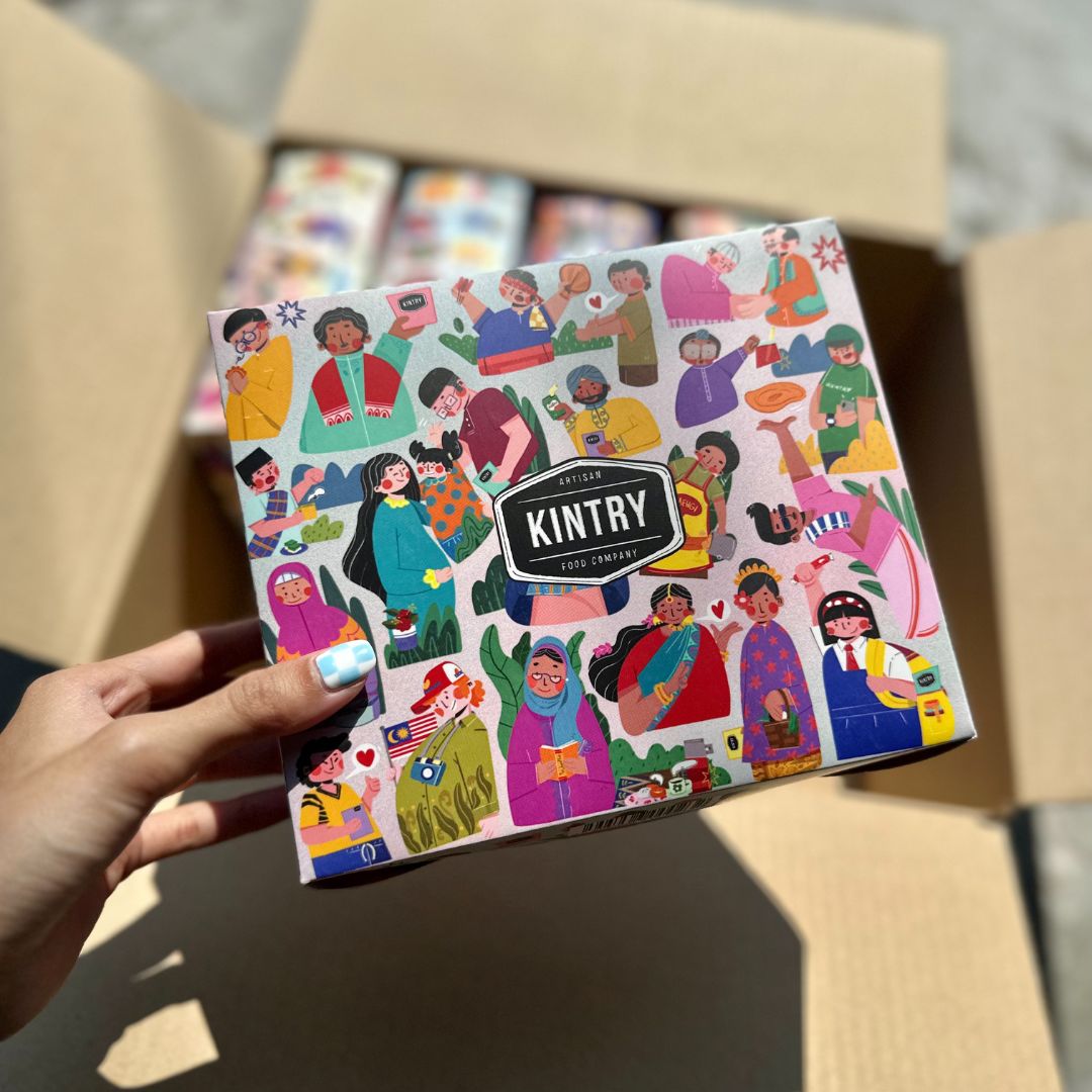 Bersama Micro (Set of 10) – Kintry