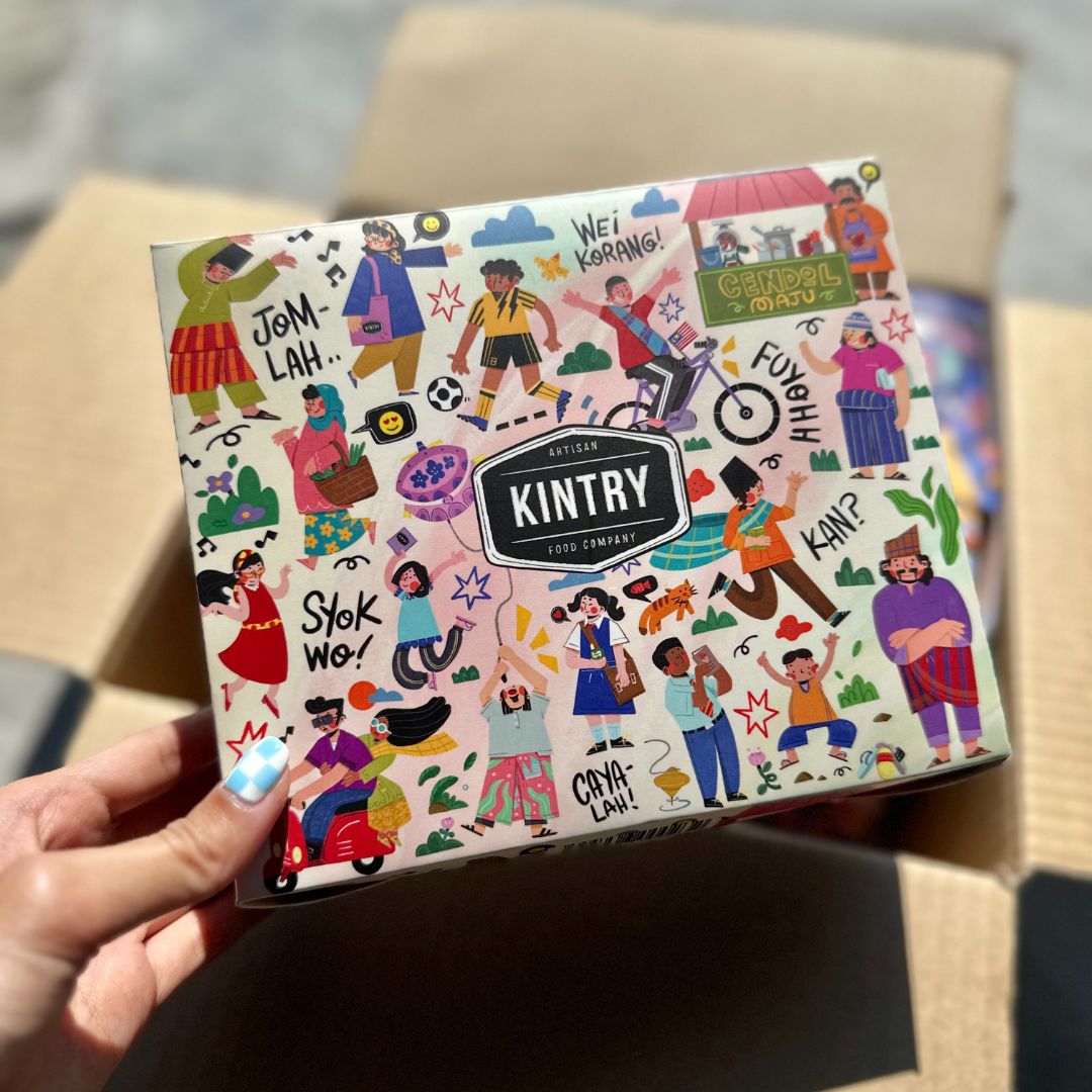 Jom Micro (Set of 10) – Kintry