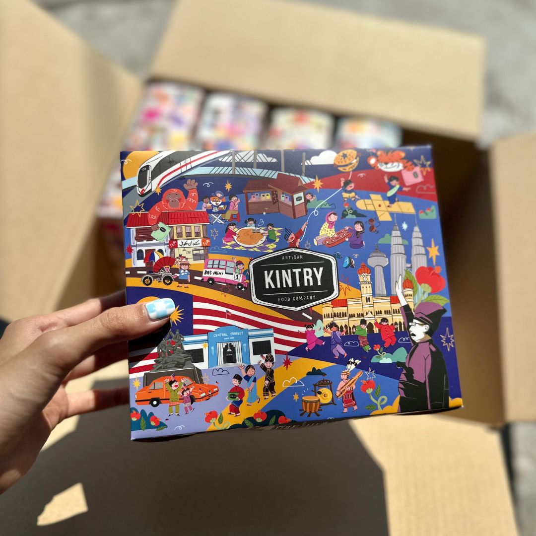 Malaysia Micro (Set of 10) – Kintry