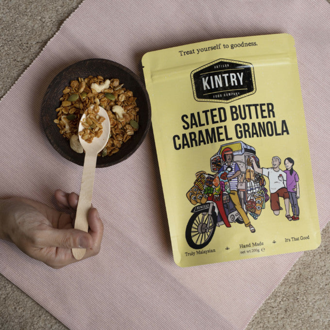 Merch – Kintry